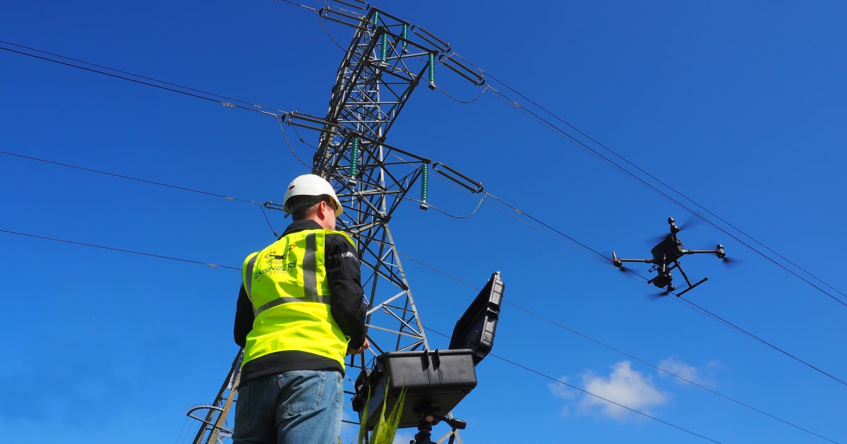 Careers | Engineers With Drones