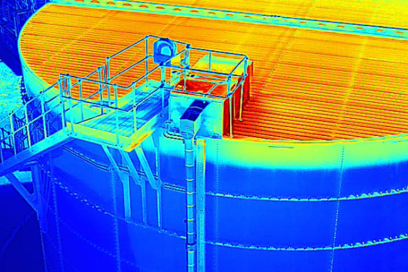 Drone Services Ireland | Engineers With Drones