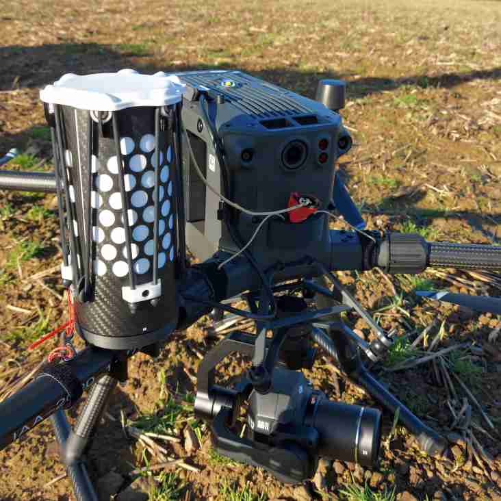 Drone photography services | Engineers with Drones